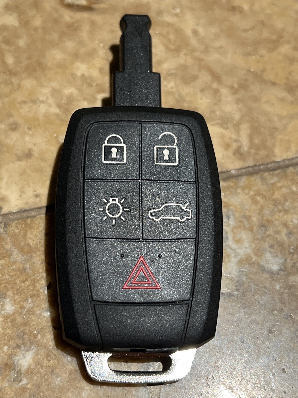 Volvo Smart Key SmartKey Remote Fob Entry 5wk49259 312527360 8e01 for ...