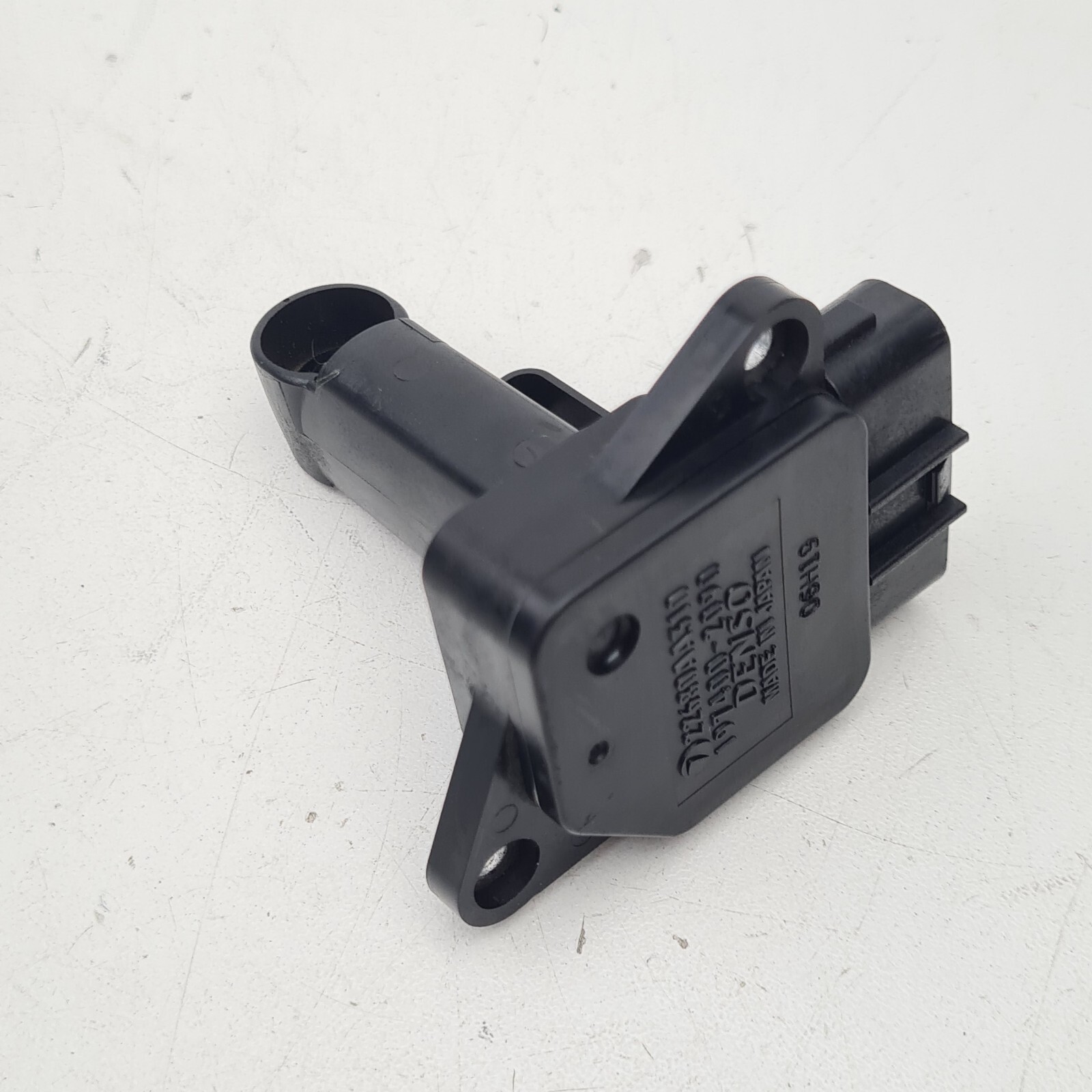 Subaru Liberty MAF Mass Air Flow Meter Gen 4 H6 03-06 22680AA310 | eBay