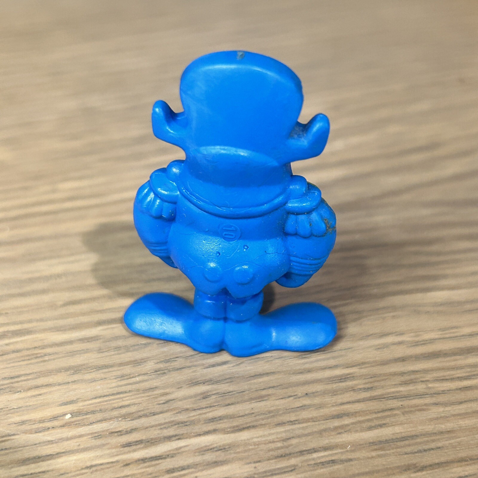 Cap’n Crunch Vintage & Collectible Captain Cereal Figure | eBay