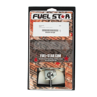 Fuel Star Fuel Tap Kit ABFS1010120 | eBay Australia