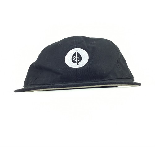 Dompen (Pen) Black Baseball Cap Hat Adj. Mens Size Cotton | eBay