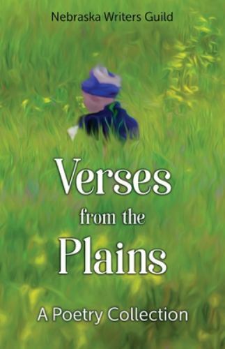 Verses from the Plains: A Poetry Collection, Like New Used, Free ...