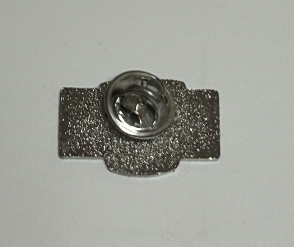 Starbucks COFFEE MUG Enamel Lapel Pin Blue Employee M.U.G. Achievement ...