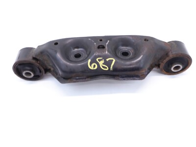 2015-2020 Subaru WRX Rear Differential Crossmember Bracket Mount Auto ...