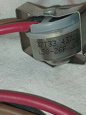 DEFROST SENSOR 37T33 | eBay
