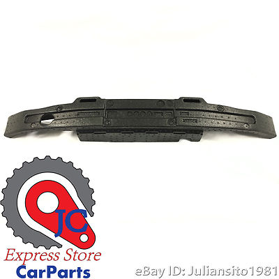 5C6807248D VOLKSWAGEN GENUINE OEM JETTA FRONT BUMPER IMPACT ABSORBER | eBay