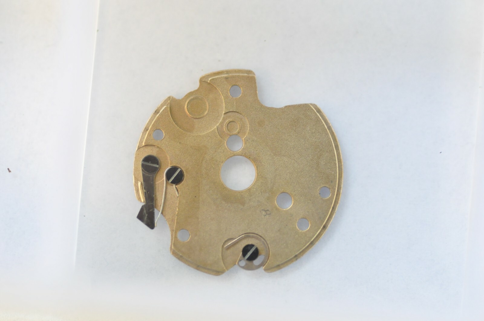 omega movement 565 part family 550 560 562 563 564 B | eBay