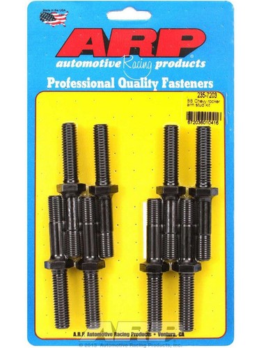 ARP Rocker Arm Stud 7/16 suit Aluminium Head Exhaust Studs Only (235 ...