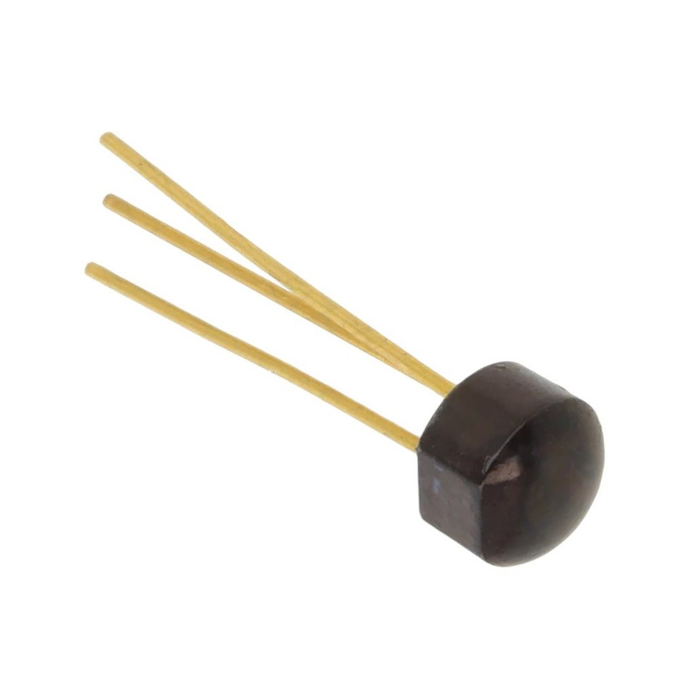 Silicon PNP Transistor - CASE: TO106 BRAND: NEC | eBay