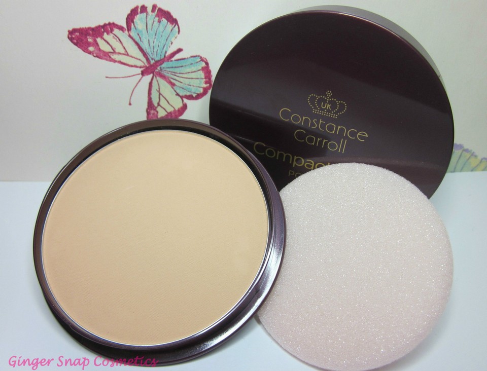 CCUK Face Powder Compact Pressed Refills Light Medium Dark UVA ...