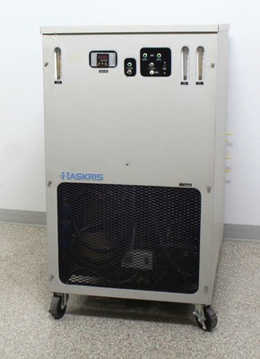 Water Baths & Chillers - Haskris