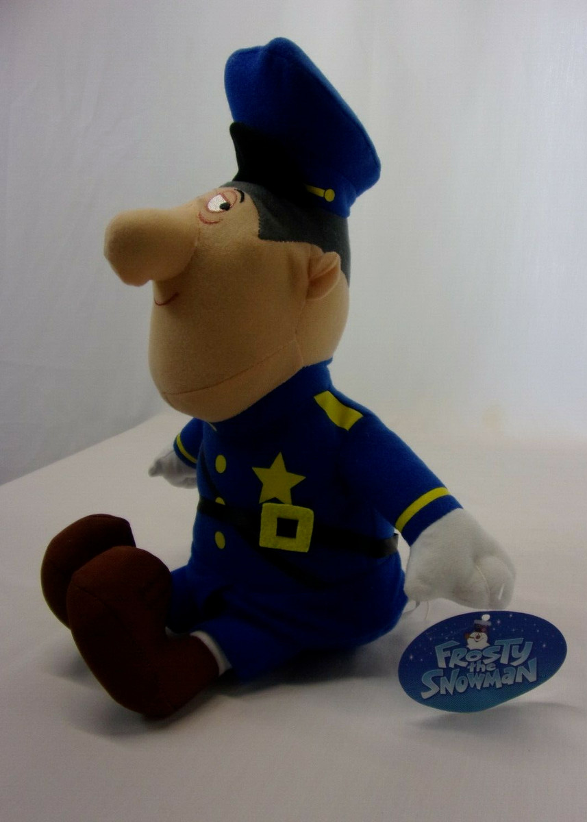 3pcs/lot Postman Pat Plush Toys Mini Size Below 10cm Finger, 58% OFF