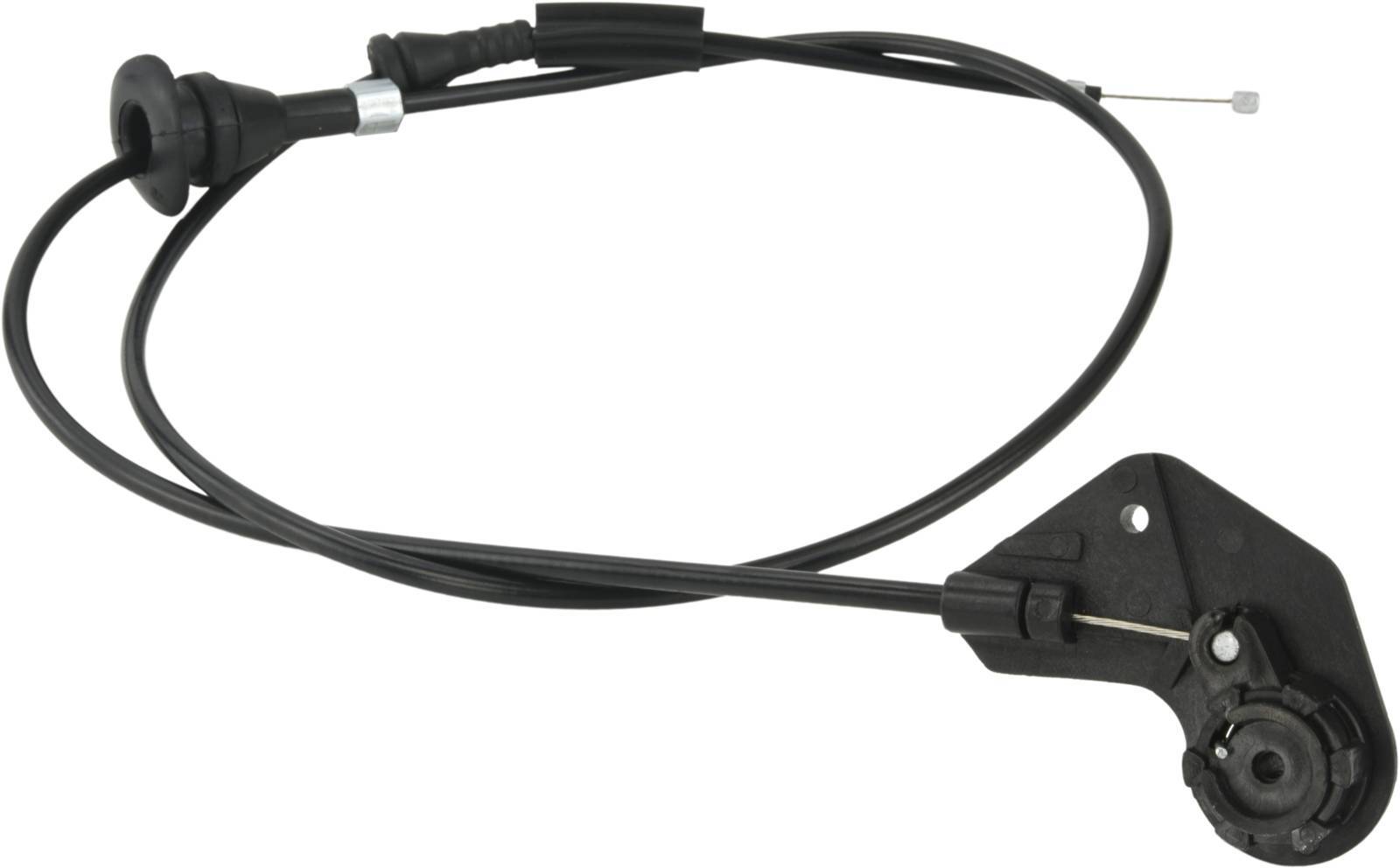 Cable Assembly Hood Lock Control Febest 19101-E38 OEM 51238150080 for ...