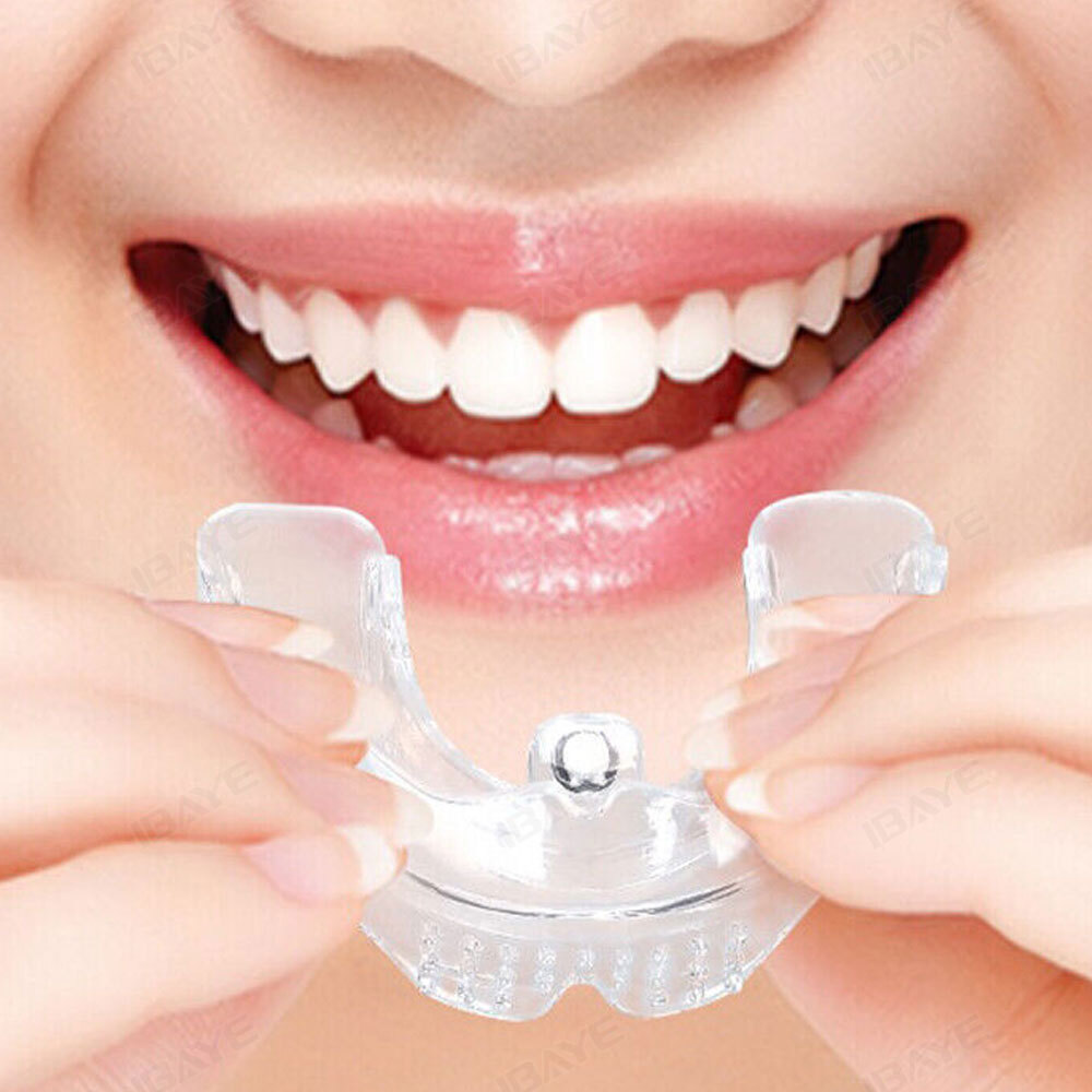 3 Stage Orthodontic Teeth Corrector Braces Dental Tooth Retainer ...