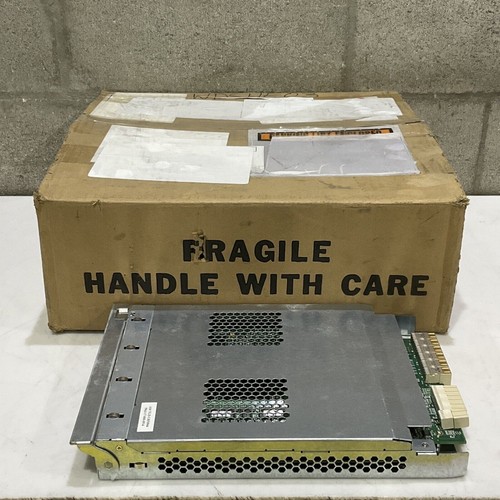 PROMISE TECHNOLOGY INC X10 VTRAK SL-SAS-SAS CONTROLLER GP-0610-01 R PEV ...