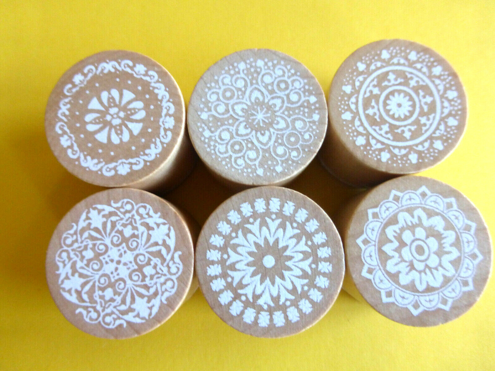 Motivstempel Stempel Ornament ca:30mm Kartengestaltung Motivauswahl ...