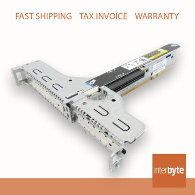 HP RISER CARD ASSEMBLY PCI DL360 G9 775421-001 GEN9 | eBay Australia