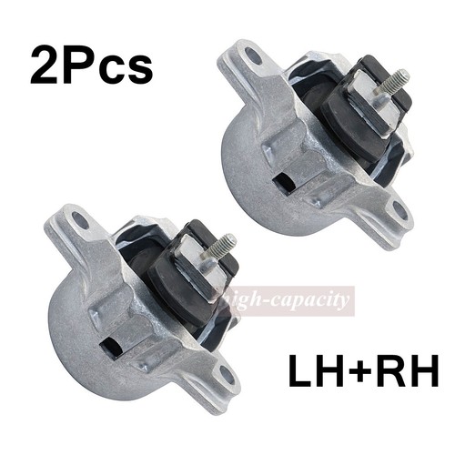 For 2017-2020 Jaguar F-Pace 3.0L V6 AWD T4A1060 Engine Motor Mount Left ...