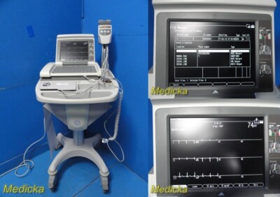 ECG & EKG Systems - Cam-14 Acquisition Module