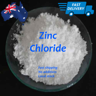 Zinc Chloride Zinc Chloride Manufacturer, Supplier From Vadodara