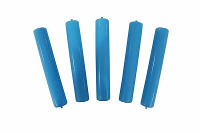 Ice Cube Sticks 5 Reusable Freezable Water Bottle Cooling Rods (5 ...
