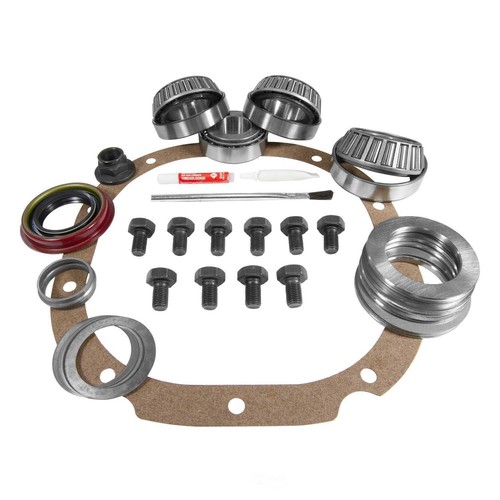 Differential Rebuild Kit-4WD USA Standard Gear ZK F8.8 | eBay