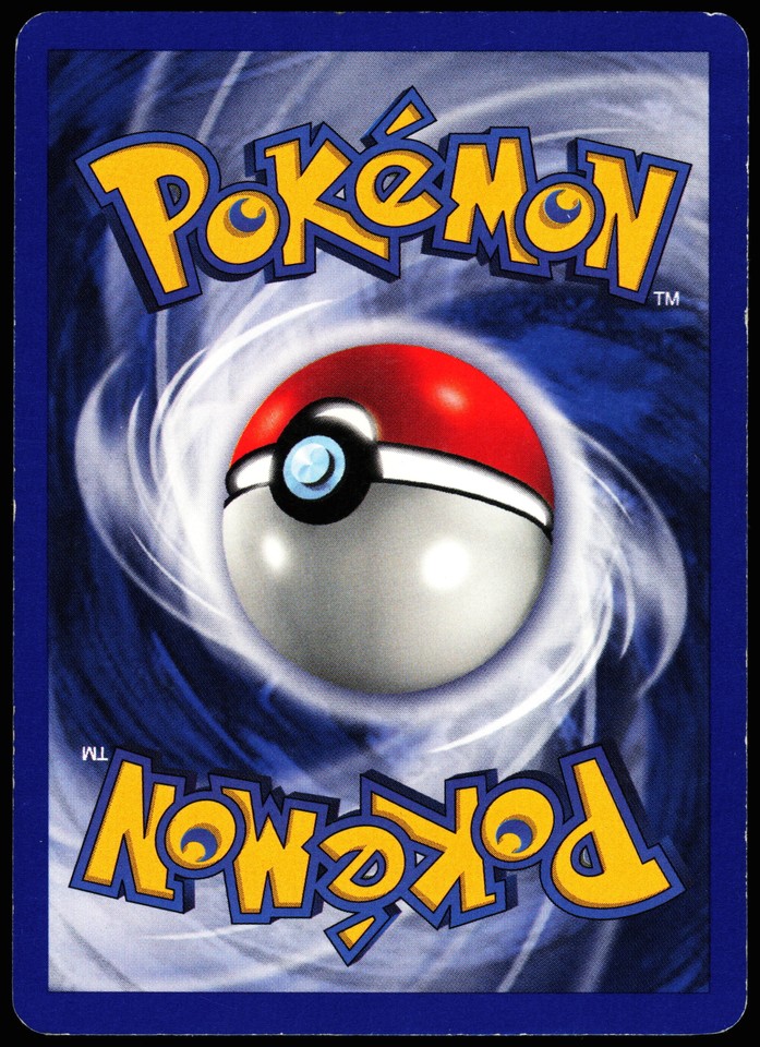 Pokemon Card - Mewtwo Base Set 10/102 Holo Rare | eBay