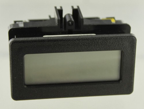 RED LION CONTROLS CUB4LP/CL CUB4LP003000 LOOP POWERED PROCESS INDICATOR ...