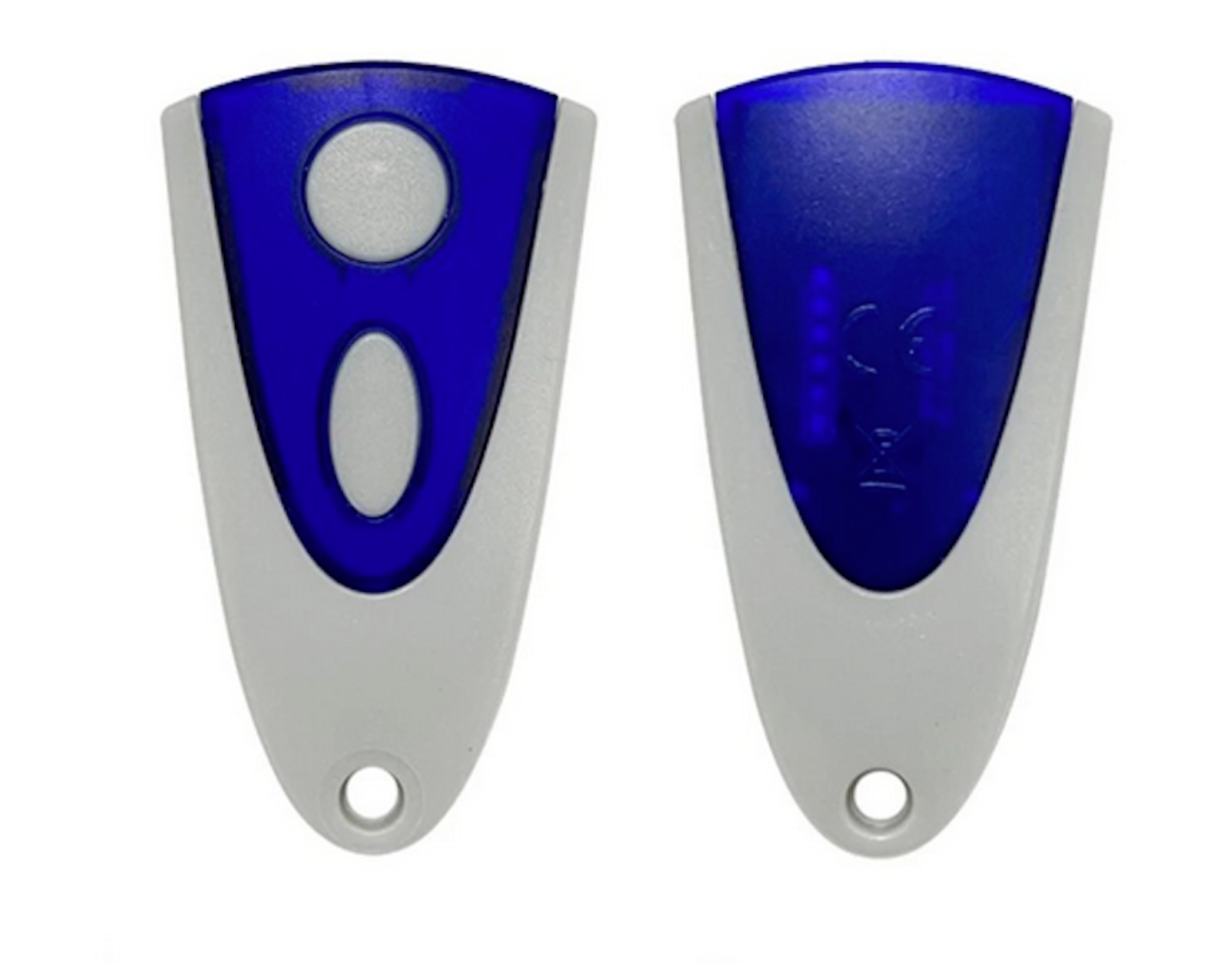 NOVOFERM GARAGE DOOR Remote Control NOVOTRON 502 Key Fob Transmitter ...