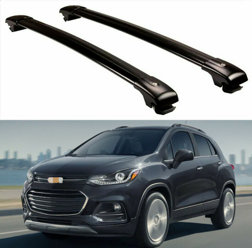 Fits for Chevrolet Chevy Holden Trax 2013-2022 Roof Racks Cross bars ...