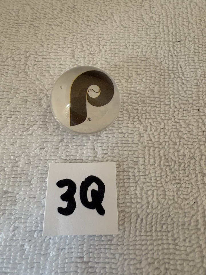 MLB Collectable Lenny Dykstra Philadelphia Phillies Marble | eBay UK