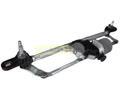 1* MOTEUR ESSUIE-GLACE MIT GESTäNGE 46804522 NOUVEAU ORIGINAL MAGNETI ...