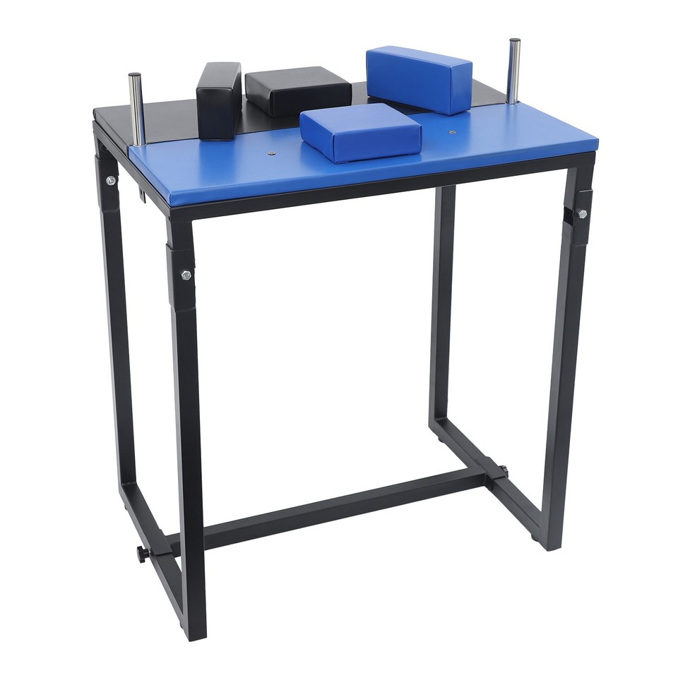Arm Wrestling Table, Professional Battle Table, Foldable Arm Wrestling ...