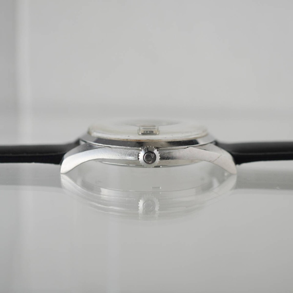 OMEGA Seamaster REF. 166.010 168.024 Cal.564 | eBay