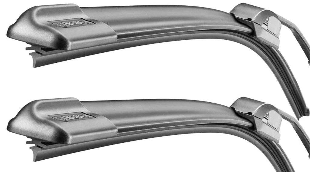 How to Change Your Windshield Wipers