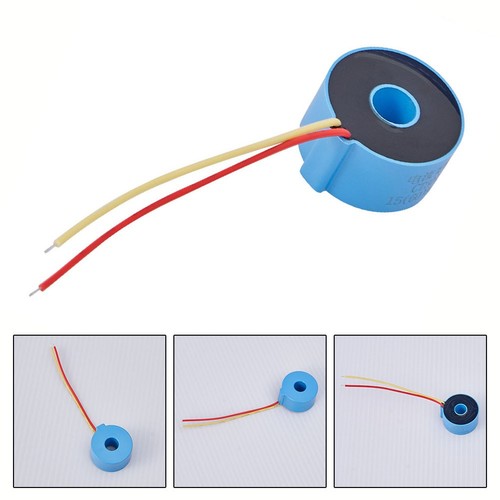 Bobine AC pour transformateur de précision CT501 pour mesure et contrôle utili | eBay