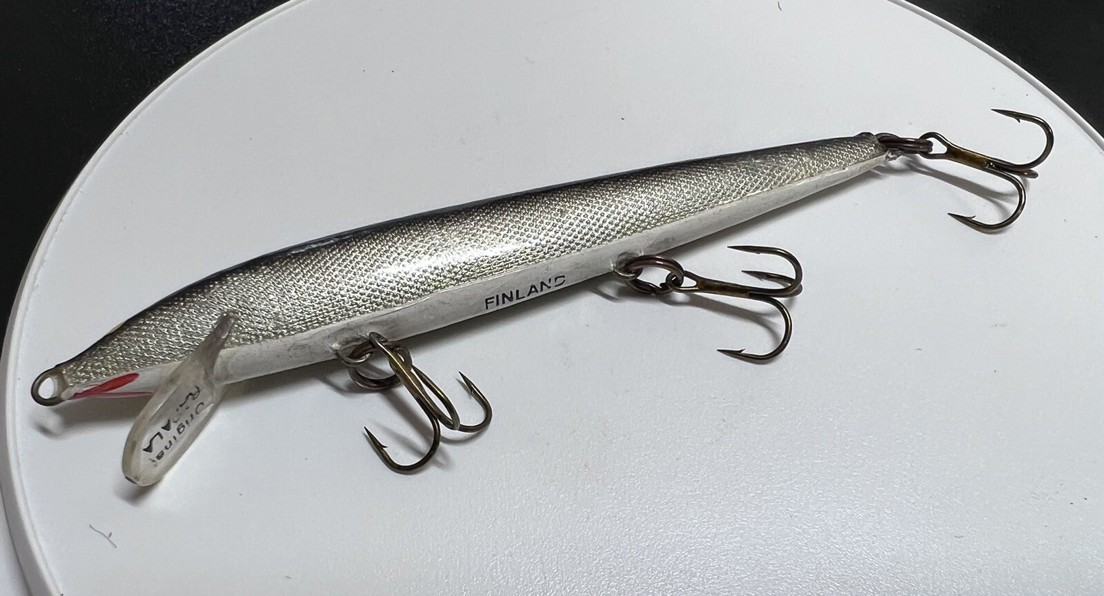 Rapala Floating