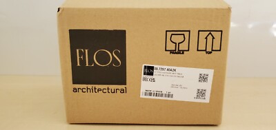 FLOS 09.7297.40A2k UT Pro 150 Surf Wht Med Led Ar He 27k C90 23 5WDIM ...