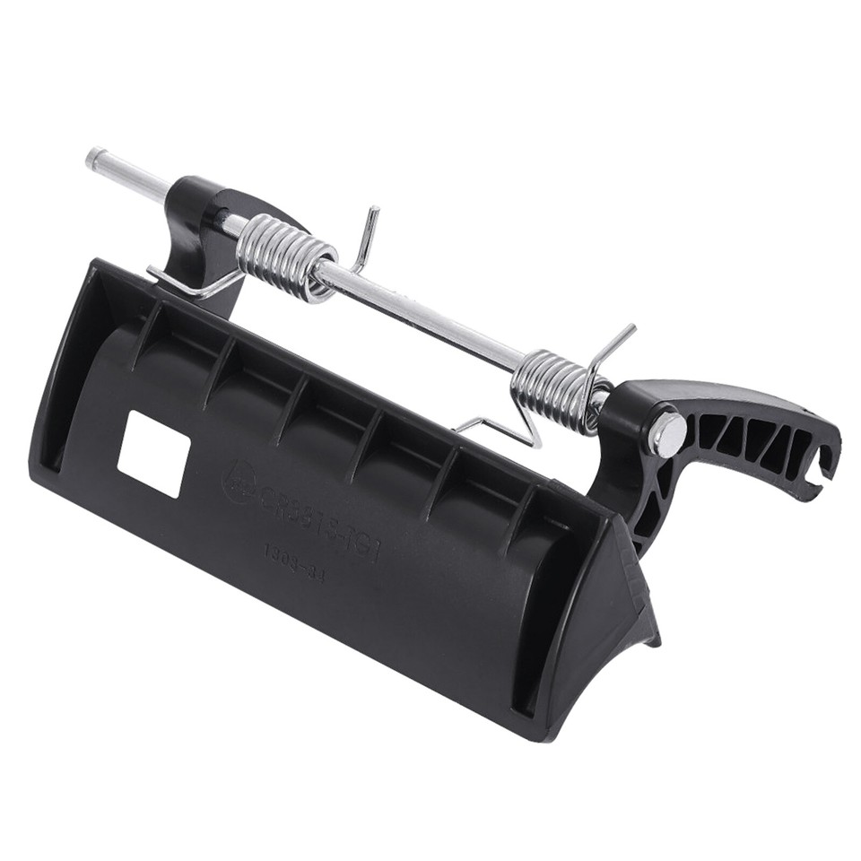 Rear Textured Liftgate Handle w/o Molding for Jeep Grand Cherokee 2005 ...