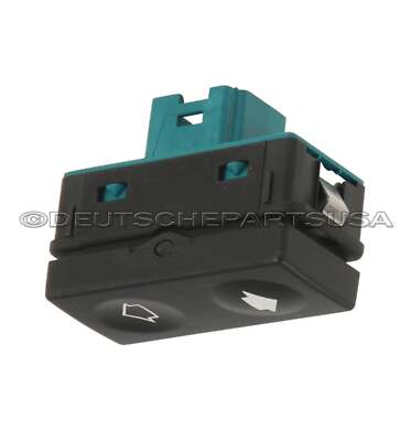 FRONT WINDOW SUNROOF SWITCH 61318365300 for BMW E36 318i 318is 325i ...