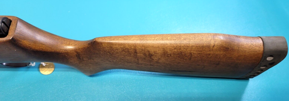 Rare Argentine Shark Model Semi Auto Air Rifle Carbine + Box ...