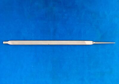 Vallorbe 8 inch Square Filing File (1) for your Square Filed Chainsaw ...