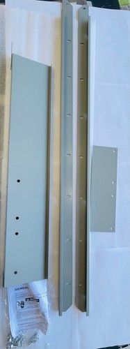 Siemens WPFK2 Insulated Semi-Flush Kit, For Use With UNI-PAK WEP3311 | eBay