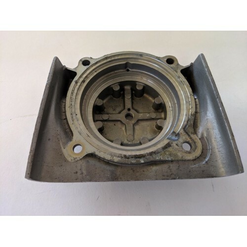 Volvo Penta Top Hat Bearing Cover 3852291 Coastalrides For Sterndrive ...