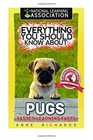 Everything You Should Know About : Pugs Faster Learning Facts by ...