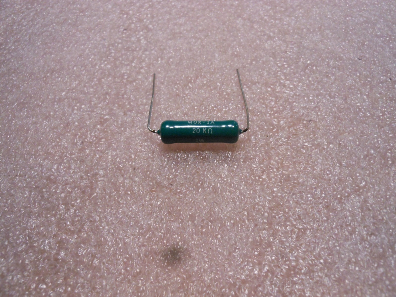 HEICO / VICTOREEN RESISTOR # M0X-1A-2002F NSN: 5905-01-132-1503 | eBay