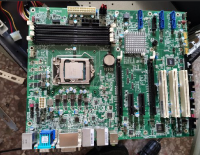 1PC 100% test DFI SD631-Q170 (by Fedex or DHL 90days Warranty) | eBay