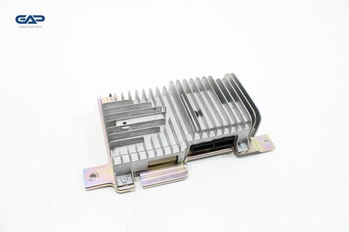 11-20 INFINITI QX80 QX56 AUDIO RADIO SOUND SYSTEM AMP AMPLIFIER MODULE ...