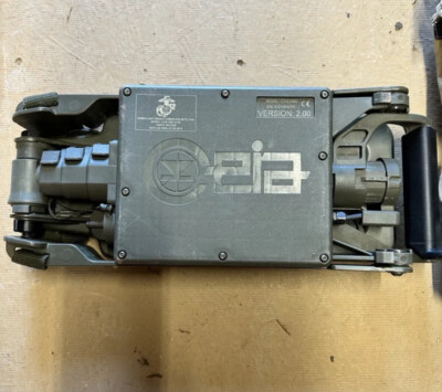 Military Ceia CMD Metal Detector - Detector ONLY, Ship Worldwide | eBay