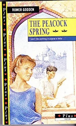 The Peacock Spring Paperback Rumer Godden 9780140328837 | eBay